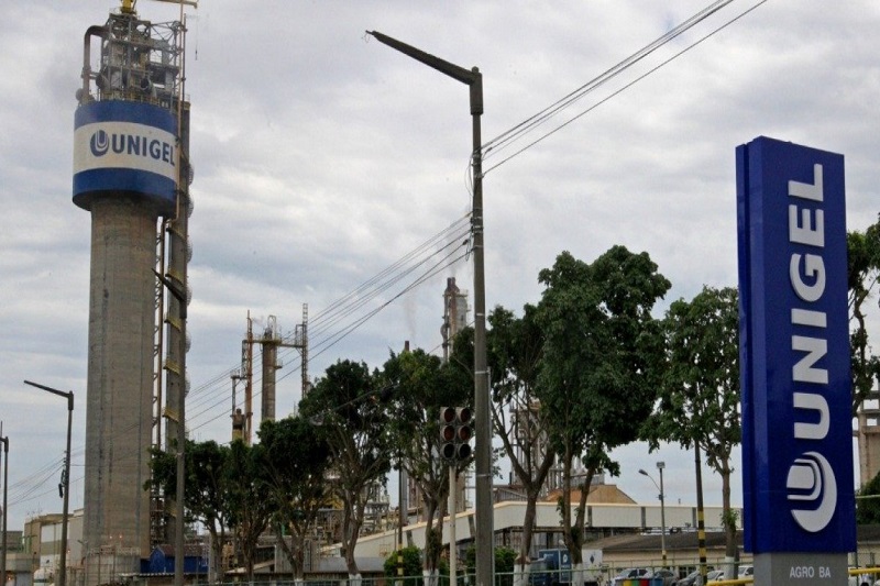 Unigel vai investir até US$1,5 bi na Bahia para produção de hidrogênio ...